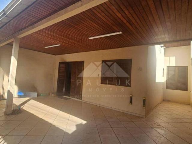 Casa com 2 dormitórios à venda, 87 m² por R$ 350.000,00 Porto Meira Foz do Iguaçu/PR