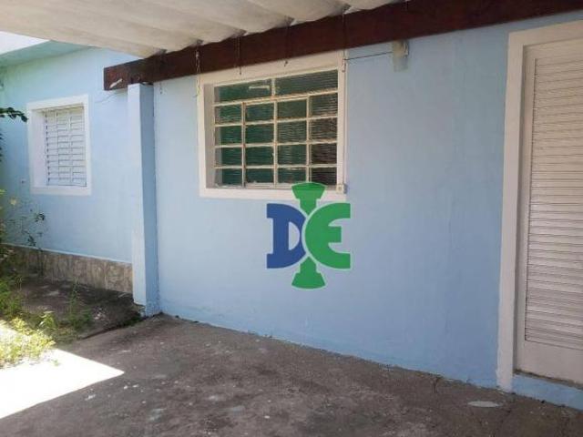 Casa com 2 dormitórios à venda, 87 m² por R$ 360.000,00 Jardim Nova Esperança Jacareí/SP