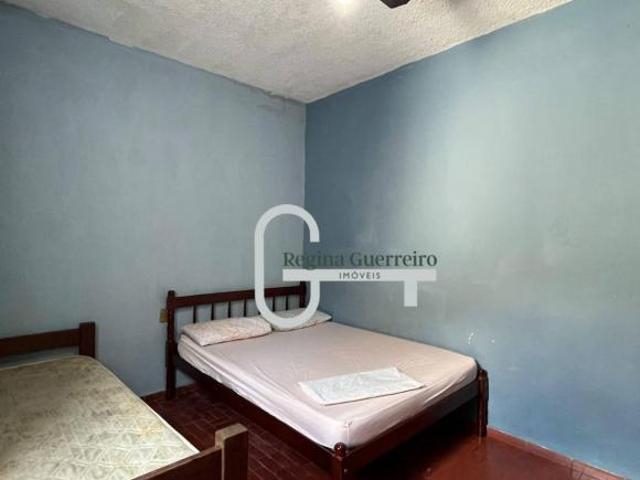Casa com 2 dormitórios à venda, 87 m² por R$ 380.000,00 Balneário Stella Maris Peruíbe/SP