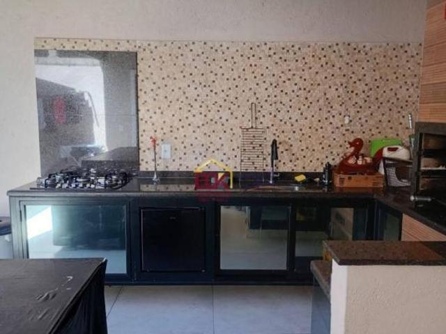 Casa com 2 dormitórios à venda, 88 m² por R$ 403.000,00 Jardim Santa Júlia São José dos Campos/S