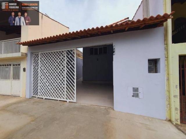 Casa com 2 dormitórios à venda, 88 m² por R$ 420.000,00 Jardim Aeroporto I Itu/SP