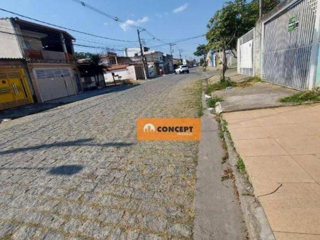 Casa com 2 dormitórios à venda, 88 m² por R$ 420.000,00 Jardim Suzanópolis Suzano/SP