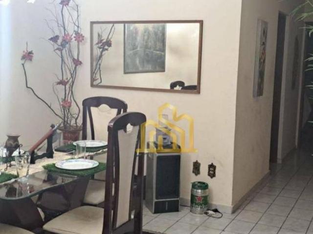 Casa com 2 dormitórios à venda, 88 m² por R$ 450.000,00 Jardim do Alvinópolis Atibaia/SP