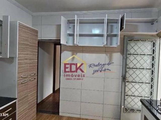 Casa com 2 dormitórios à venda, 88 m² por R$ 456.000,00 Jardim Cruzeiro do Sul São José dos Camp