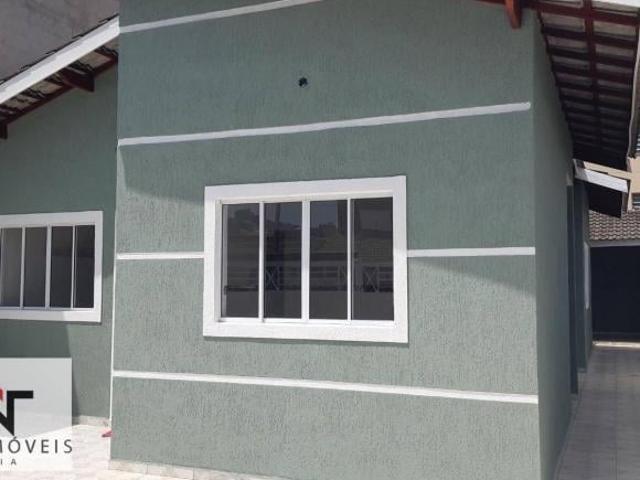 Casa com 2 dormitórios à venda, 88 m² por R$ 470.000,00 Nova Cerejeiras Atibaia/SP