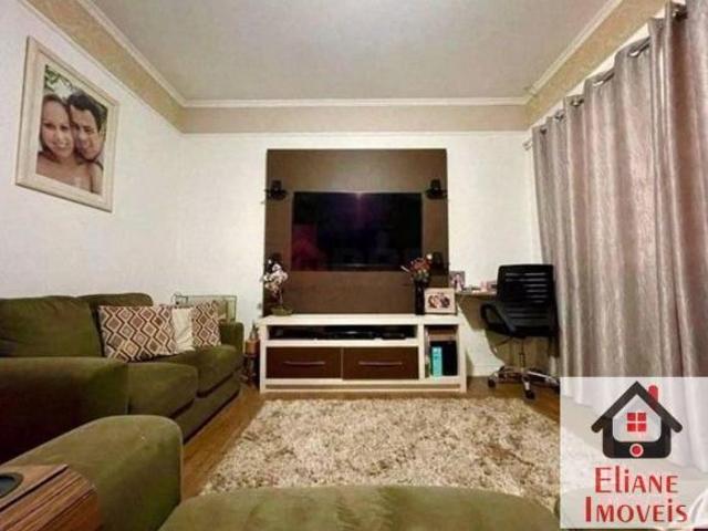 Casa com 2 dormitórios à venda, 88 m² por R$ 488.000,00 Jardim Bom Retiro Nova Veneza Sumaré/S