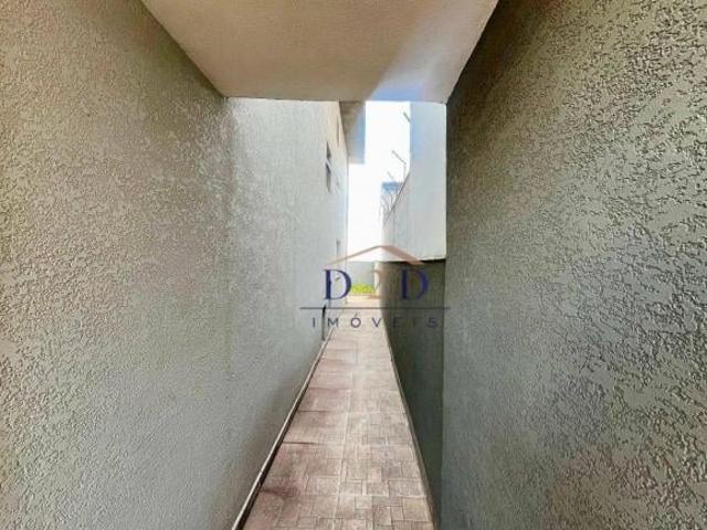 Casa com 2 dormitórios à venda, 88 m² por R$ 490.000,00 Jardim das Palmeiras Atibaia/SP