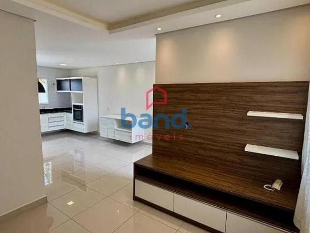 Casa com 2 dormitórios à venda, 88 m² por R$ 490.000,00 Jardim Santa Rosa Porto Feliz/SP