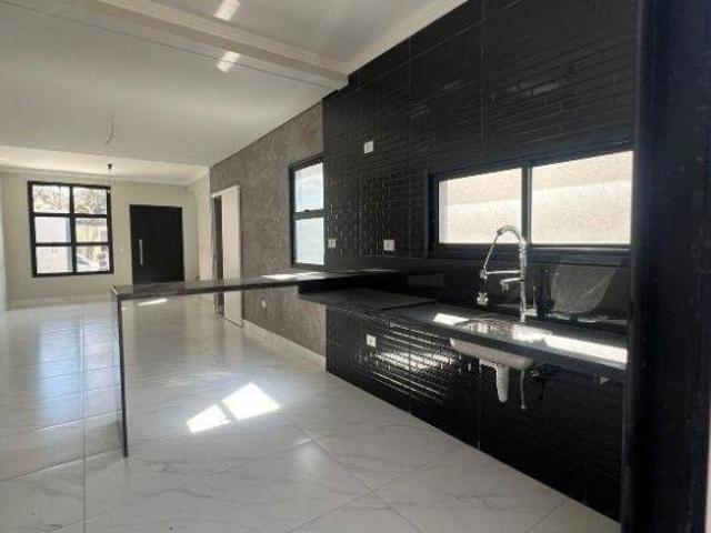 Casa com 2 dormitórios à venda, 88 m² por R$ 530.000 Nova Atibaia Atibaia/SP