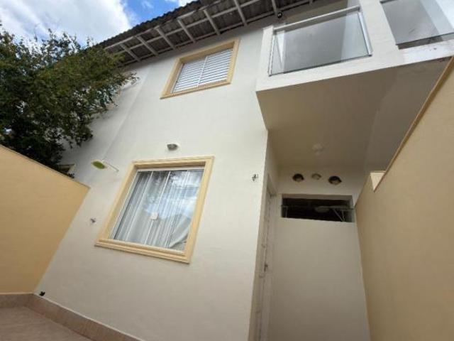 Casa com 2 dormitórios à venda, 88 m² por R$ 530.000,00 Martim de Sá Caraguatatuba/SP