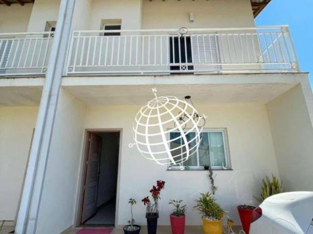 Casa com 2 dormitórios à venda, 88 m² por R$ 550.000,00 Jardim Santa Fe Bom Jesus dos Perdões/SP