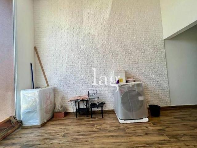Casa com 2 dormitórios à venda, 88 m² por R$ 595.000,00 Condomínio Residencial Jardim Sorocaba/S