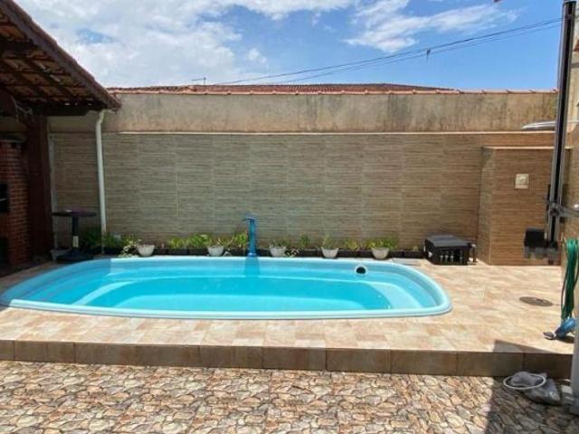 Casa com 2 dormitórios à venda, 88 m² por R$ 600.000,00 Maracana Praia Grande/SP