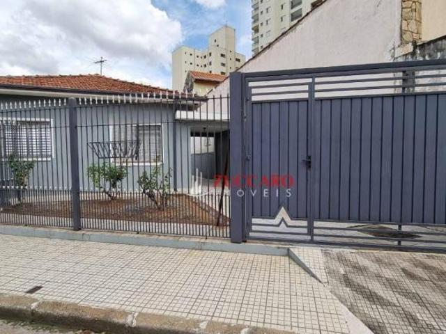 Casa com 2 dormitórios à venda, 88 m² por R$ 779.000,00 Vila Augusta Guarulhos/SP