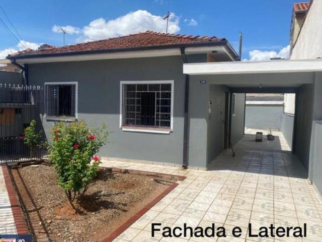 Casa com 2 dormitórios à venda, 88 m² por R$ 799.000 Vila Augusta Guarulhos/SP