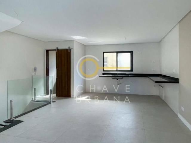 Casa com 2 dormitórios à venda, 88 m² por R$ 820.000,00 Ponta da Praia Santos/SP