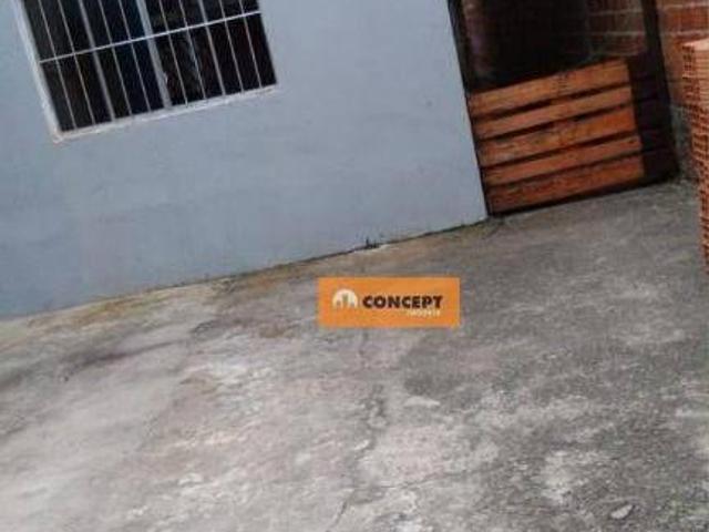 Casa com 2 dormitórios à venda, 88 m² por R$ 190.000,00 Jardim Nilton Torres Sorocaba/SP