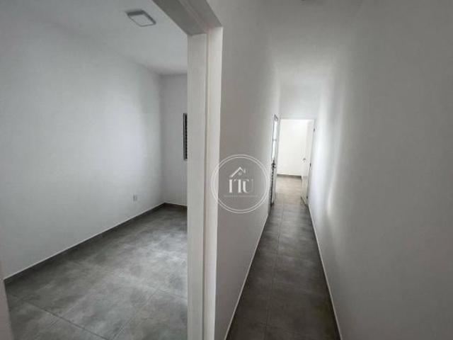Casa com 2 dormitórios à venda, 88 m² por R$ 240.000,00 Cajurú Distrito do Eden Sorocaba/SP