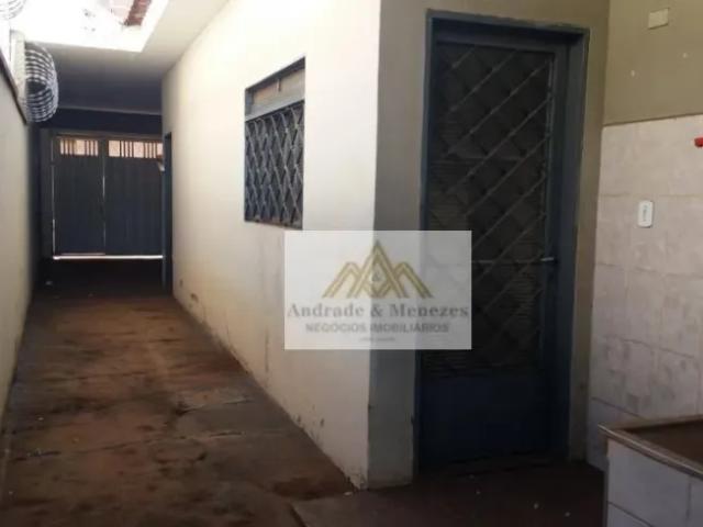 Casa com 2 dormitórios à venda, 88 m² por R$ 240.000,00 Planalto Verde Ribeirão Preto/SP