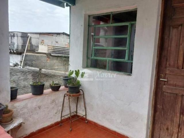 Casa com 2 dormitórios à venda, 88 m² por R$ 250.000,00 Parque Santa Rita de Cássia Cotia/SP