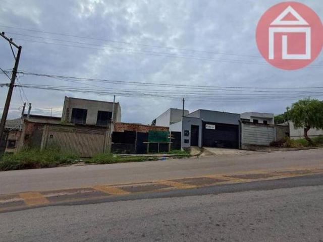Casa com 2 dormitórios à venda, 88 m² por R$ 250.000,00 Residencial Monreale Bragança Paulista/S