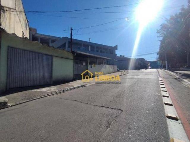 Casa com 2 dormitórios à venda, 88 m² por R$ 269.900,00 Parque São Rafael São Paulo/SP