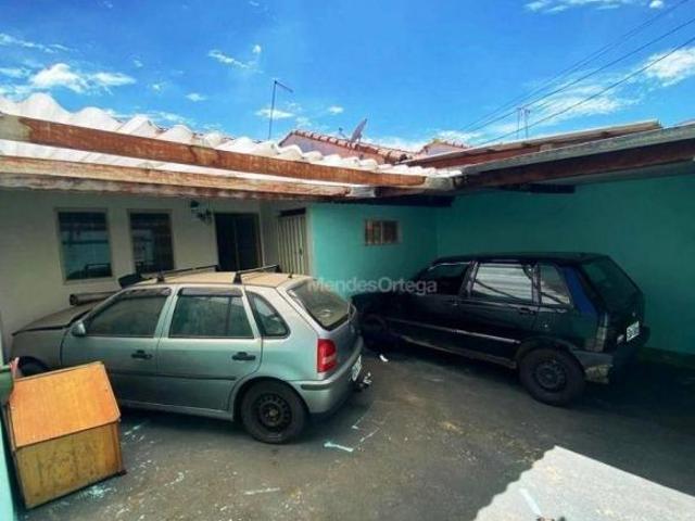 Casa com 2 dormitórios à venda, 88 m² por R$ 280.000,00 Jardim J S Carvalho Sorocaba/SP