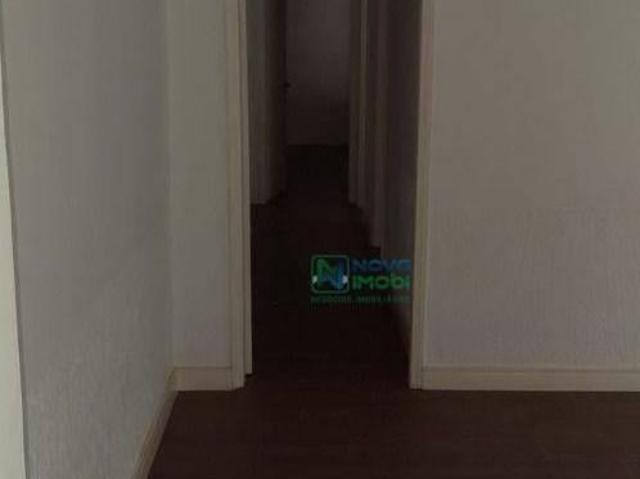 Casa com 2 dormitórios à venda, 88 m² por R$ 290.000 Alemães Piracicaba/SP