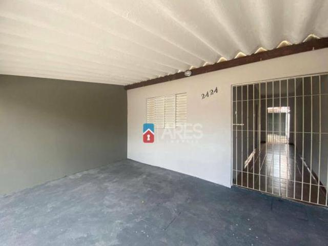 Casa com 2 dormitórios à venda, 88 m² por R$ 300.000,00 Jardim Europa I Santa Bárbara D&apos Oeste/SP