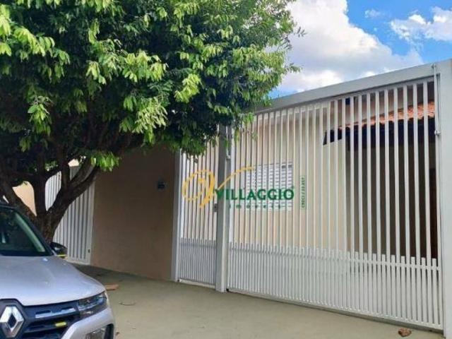 Casa com 2 dormitórios, 88 m² venda por R$ 300.000,00 ou aluguel por R$ 1.950,00/mês Residencial
