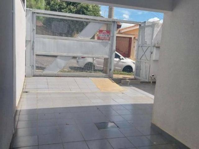 Casa com 2 dormitórios à venda, 88 m² por R$ 320.000,00 Morada do Sol Americana/SP