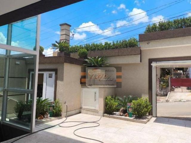 Casa com 2 dormitórios à venda, 88 m² por R$ 330.000,00 Jaraguá São Paulo/SP