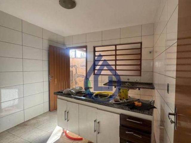 Casa com 2 dormitórios à venda, 88 m² por R$ 340.000 Alto do Santana Rio Claro/SP