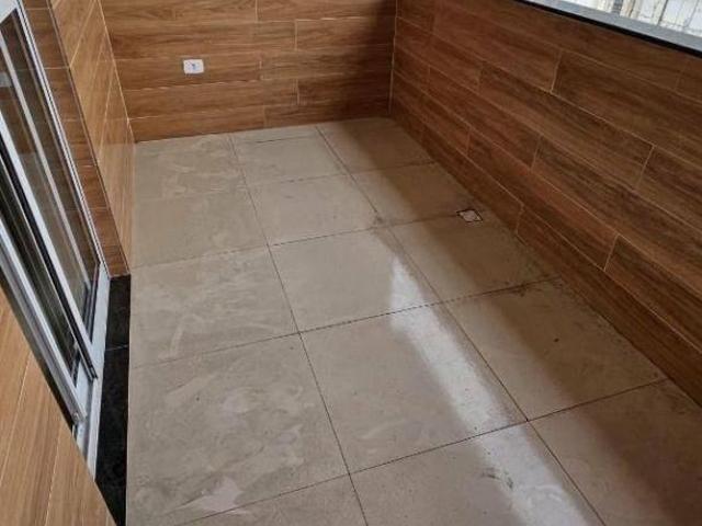 Casa com 2 dormitórios à venda, 88 m² por R$ 340.000,00 Balneário Japura Praia Grande/SP