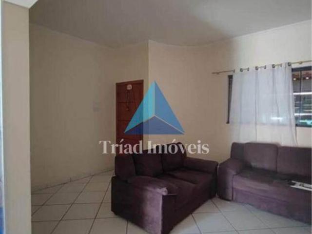 Casa com 2 dormitórios à venda, 88 m² por R$ 350.000,00 Jardim Das Orquídeas Americana/SP