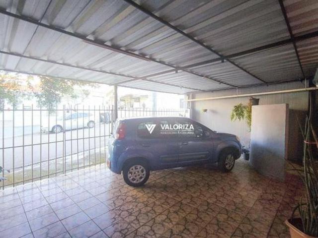 Casa com 2 dormitórios à venda, 88 m² por R$ 350.000,00 Wanel Ville Sorocaba/SP
