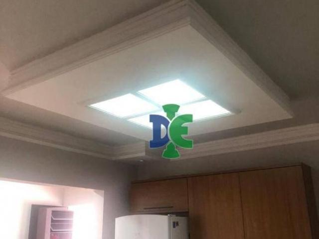 Casa com 2 dormitórios à venda, 88 m² por R$ 360.000,00 Cidade Salvador Jacareí/SP