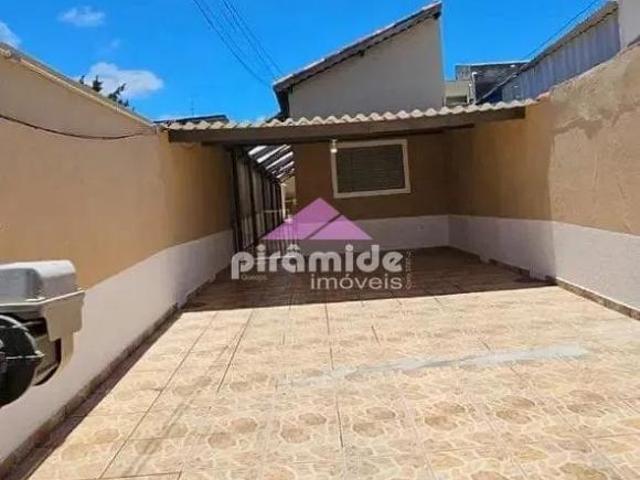 Casa com 2 dormitórios à venda, 88 m² por R$ 379.000,00 Jardim Cruzeiro do Sul São José dos Camp