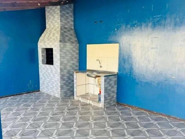 Casa com 2 dormitórios à venda, 88 m² por R$ 380.000,00 Jardim Santa Rita de Cássia Campina Gran