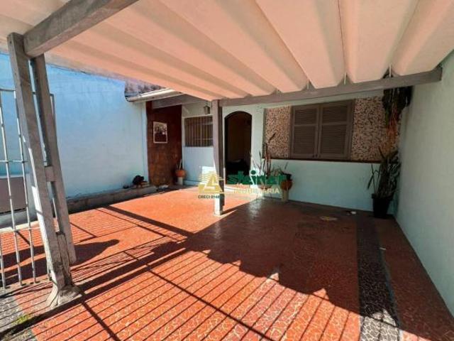 Casa com 2 dormitórios à venda, 88 m² por R$ 385.000,00 Vila Saiago Guarulhos/SP