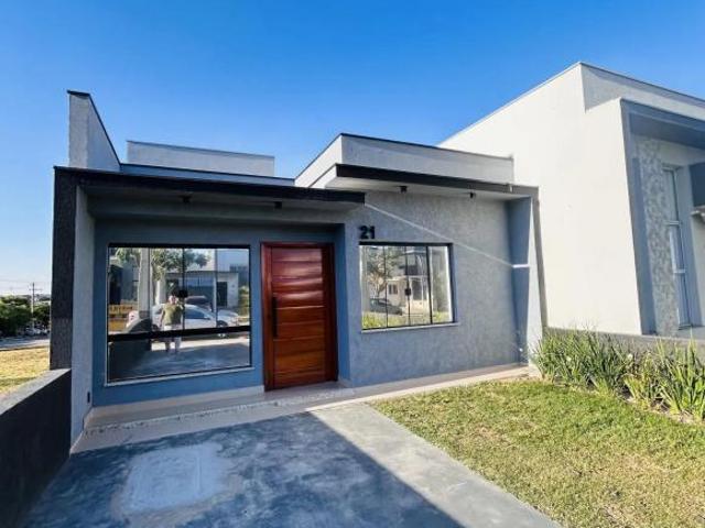 Casa com 2 dormitórios à venda, 88m por R$560.000,00 Condomínio Residencial Ja