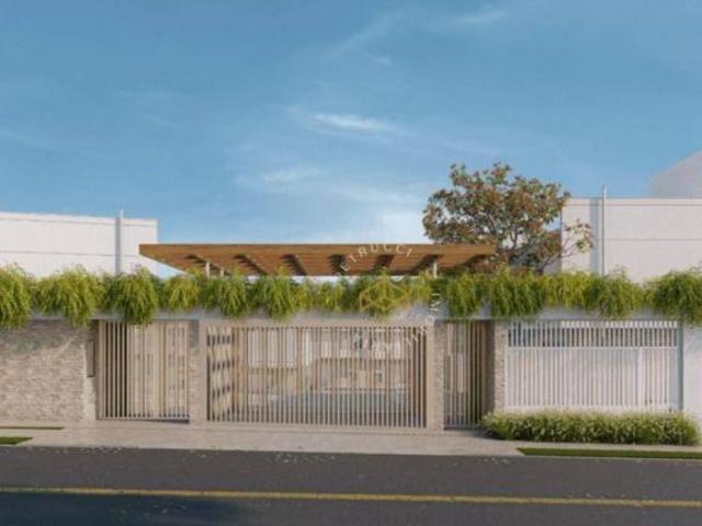 Casa com 2 dormitórios à venda, 89 m² Parque Taquaral Campinas/SP