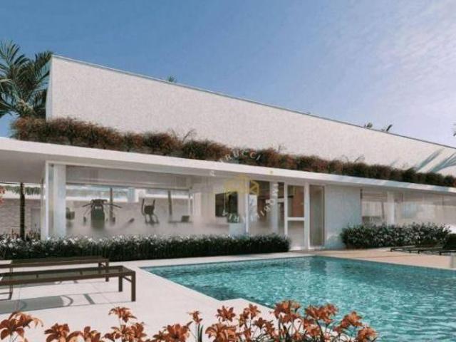 Casa com 2 dormitórios à venda, 89 m² Parque Taquaral Campinas/SP