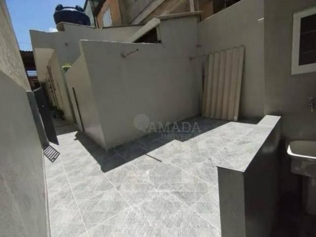 Casa com 2 dormitórios à venda, 89 m² por R$ 400.000,00 Vila Rio Branco São Paulo/SP
