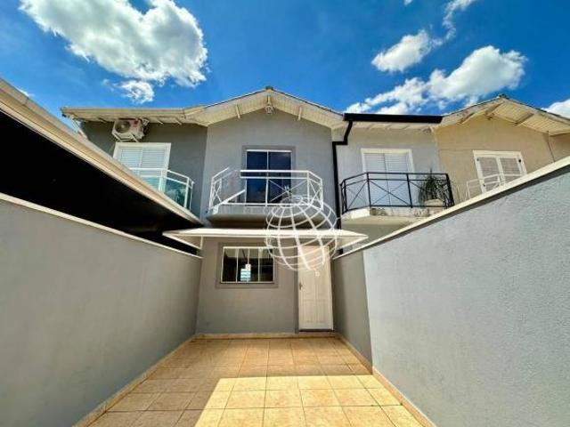 Casa com 2 dormitórios à venda, 89 m² por R$ 430.000,00 Jardim Alvinópolis Atibaia/SP