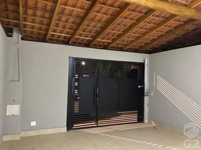 Casa com 2 dormitórios à venda, 89 m² por R$ 450.000,00 Jardim dos Sabiás Indaiatuba/SP