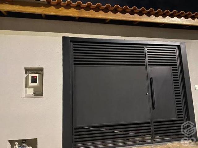 Casa com 2 dormitórios à venda, 89 m² por R$ 450.000,00 Jardim dos Sabiás Indaiatuba/SP
