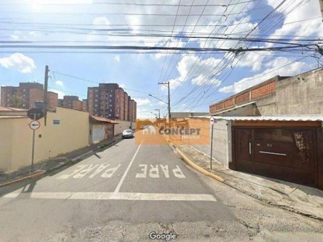 Casa com 2 dormitórios à venda, 89 m² por R$ 450.000,00 Vila Figueira Suzano/SP
