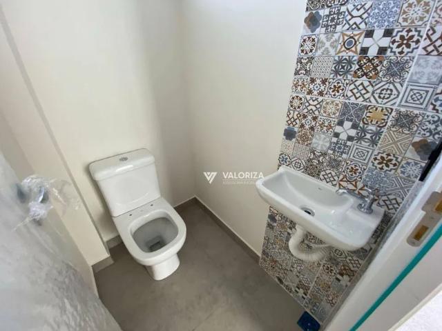Casa com 2 dormitórios à venda, 89 m² por R$ 478.000,00 Cidade Jardim Sorocaba/SP