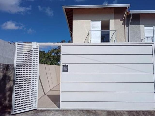 Casa com 2 dormitórios à venda, 89 m² por R$ 579.900,00 Nova Cerejeiras Atibaia/SP